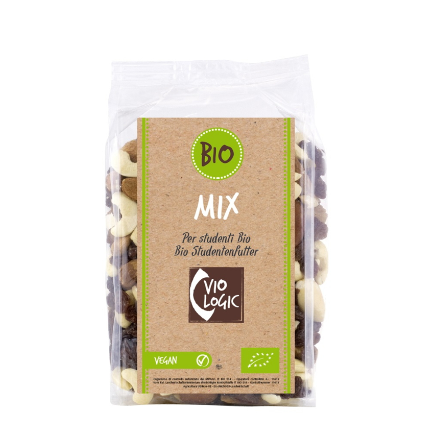 Bio Studentenfutter 200g | 4462