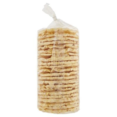 Bio Maiswaffeln gesalzen 120g | 4449